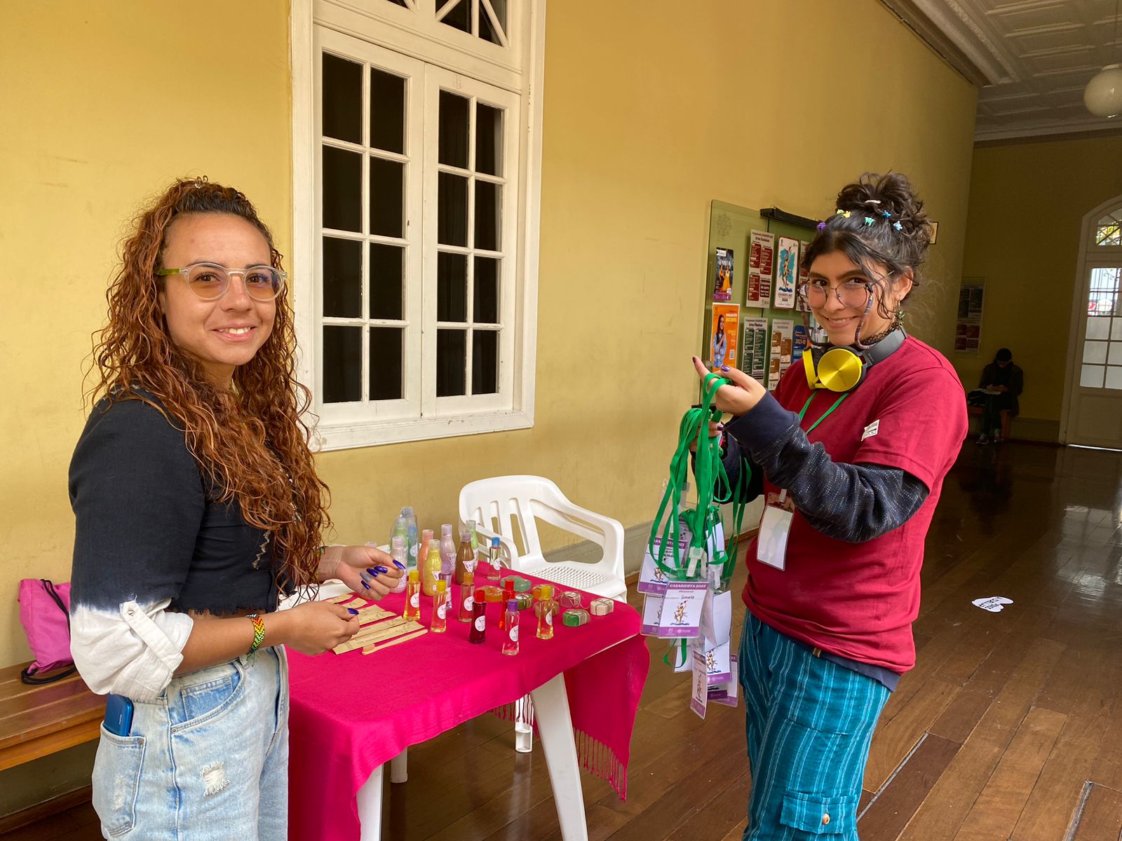 La Facultad de Artes ASAB abre las puertas de CASABIERTA | LAUD