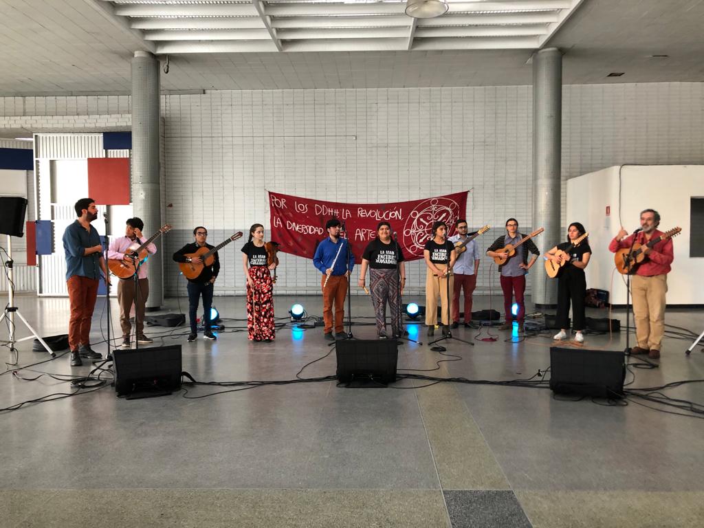 La Facultad de Artes ASAB recibió predio para nueva sede | LAUD