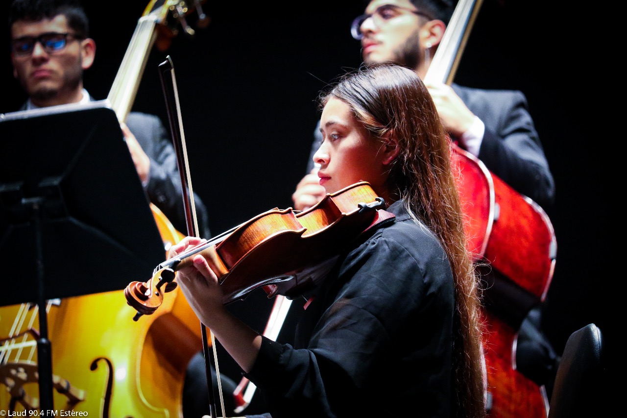 La Facultad de Artes ASAB celebró sus 30 Años de creación | LAUD