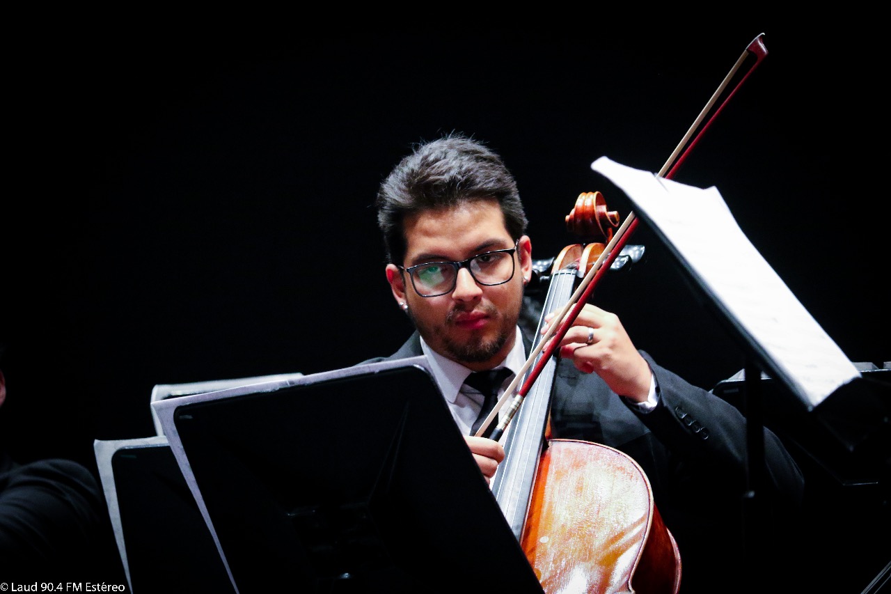 La Facultad de Artes ASAB celebró sus 30 Años de creación | LAUD