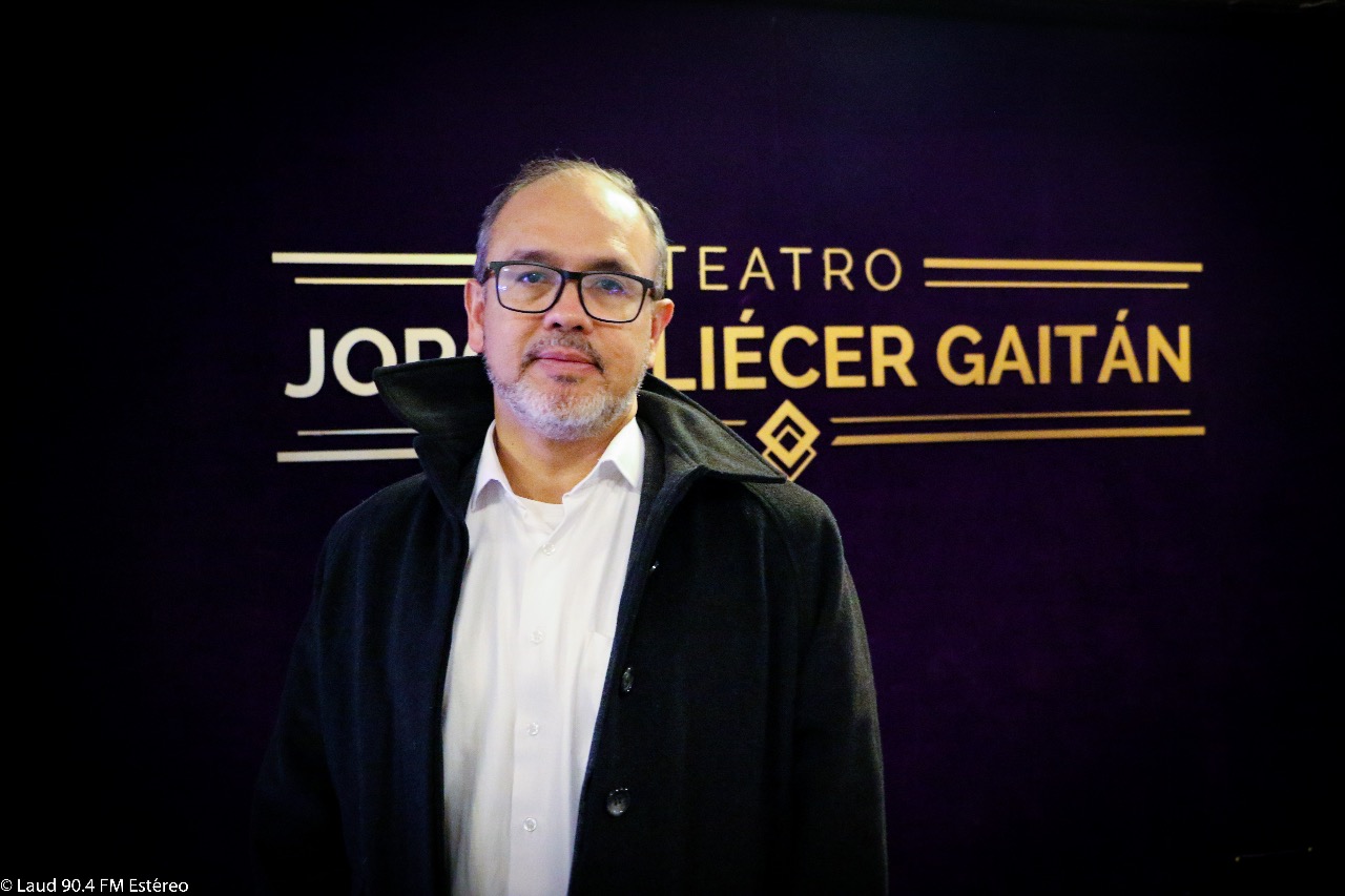 La Facultad de Artes ASAB celebró sus 30 Años de creación | LAUD