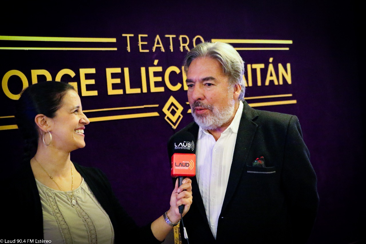 La Facultad de Artes ASAB celebró sus 30 Años de creación | LAUD