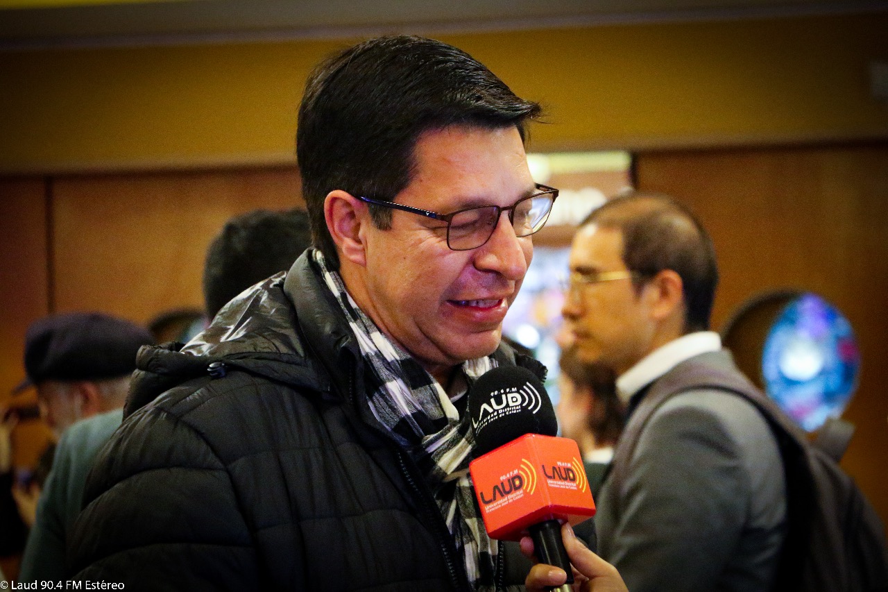 La Facultad de Artes ASAB celebró sus 30 Años de creación | LAUD