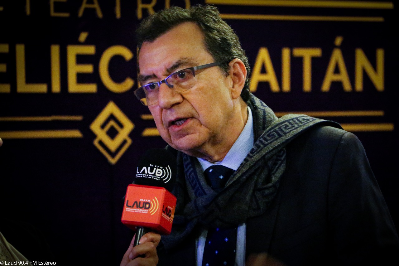 La Facultad de Artes ASAB celebró sus 30 Años de creación | LAUD