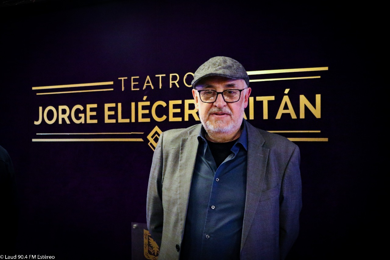 La Facultad de Artes ASAB celebró sus 30 Años de creación | LAUD