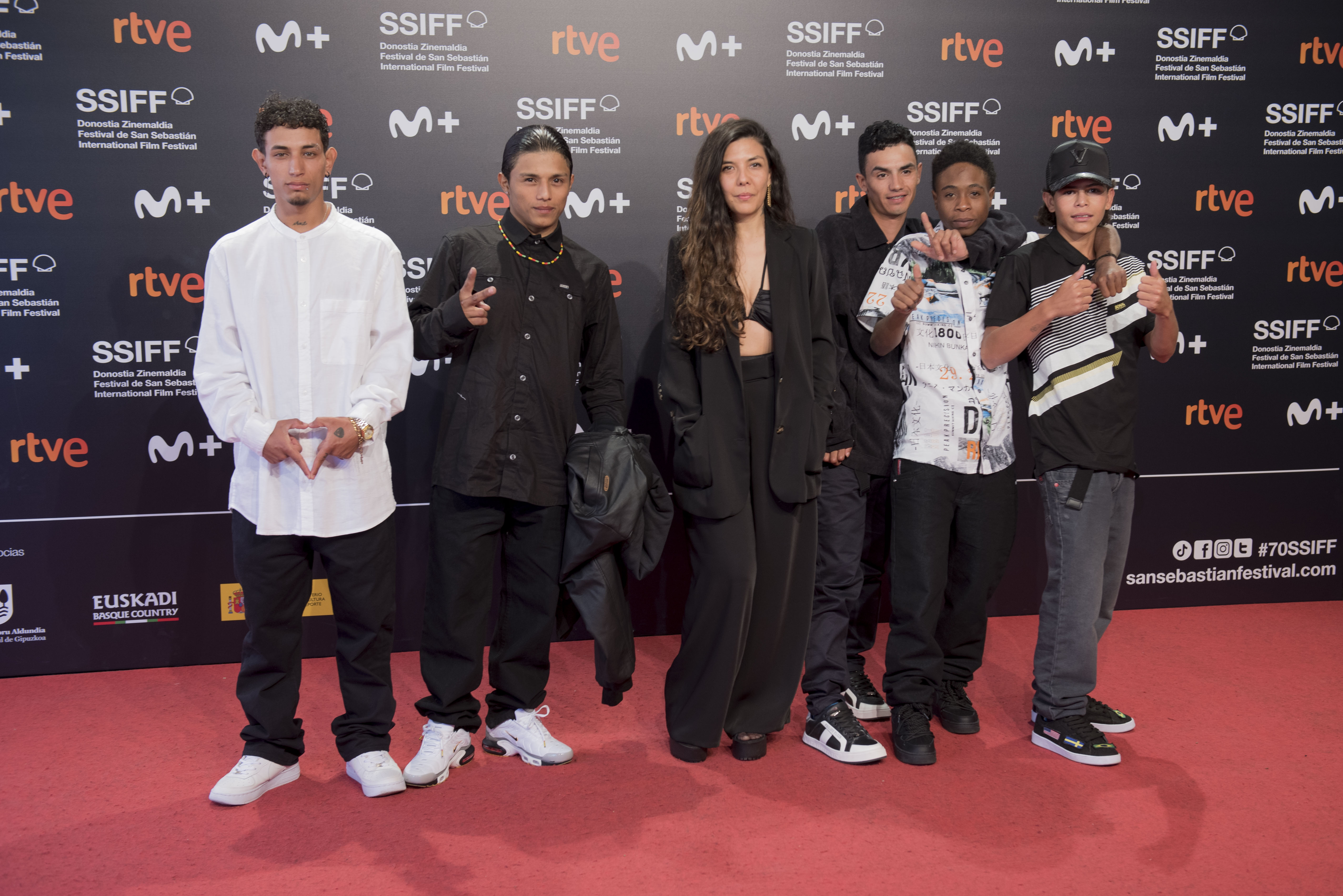 ‘Los Reyes del Mundo’, una película que sacude el alma | LAUD