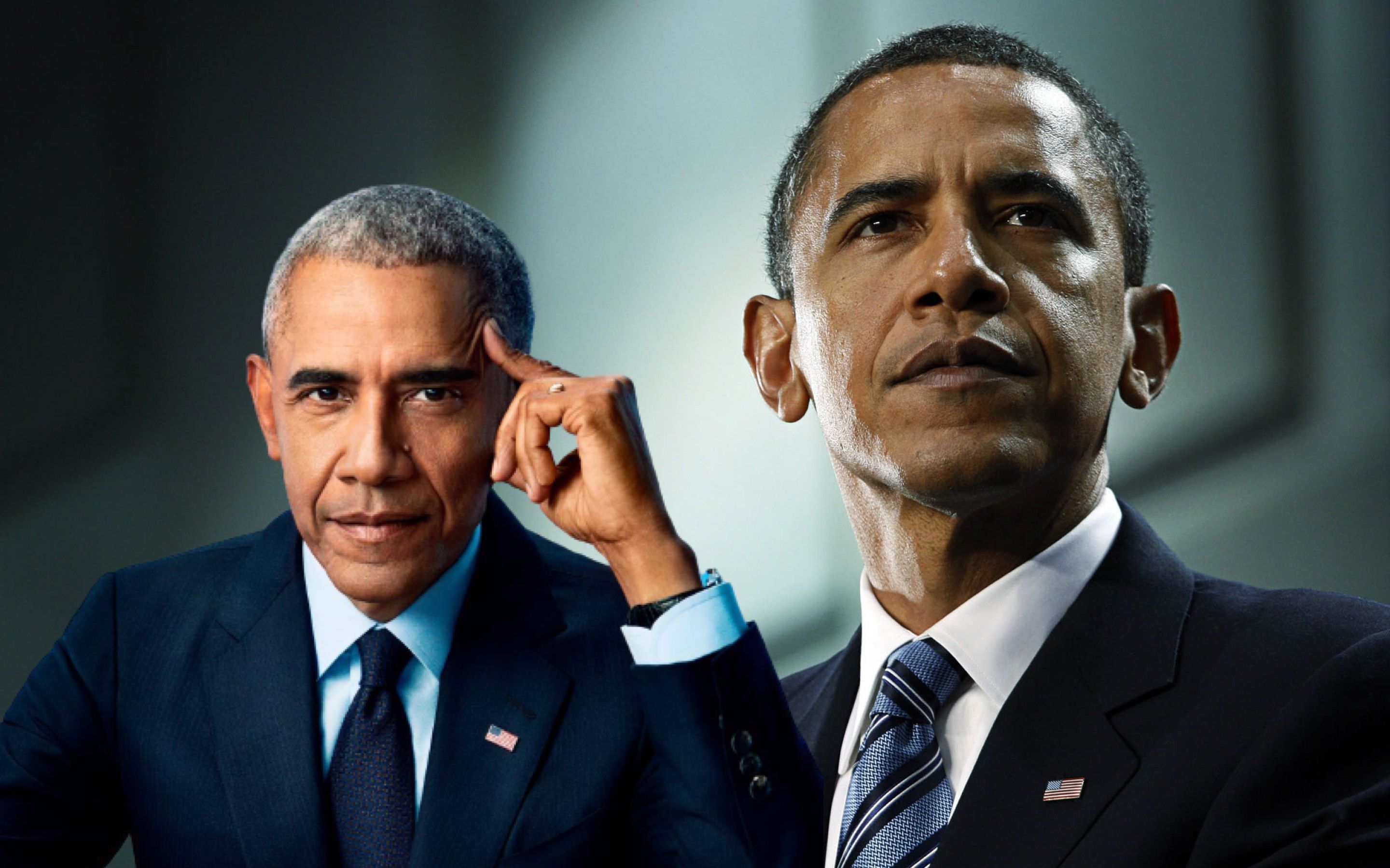 Las mejores canciones, libros y películas para Barack Obama | LAUD