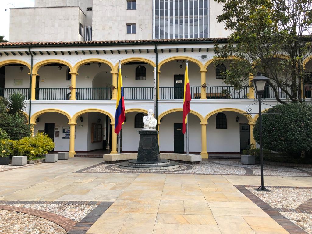 Así quedó conformado el Concejo de Bogotá para el periodo 2024-2027 | LAUD