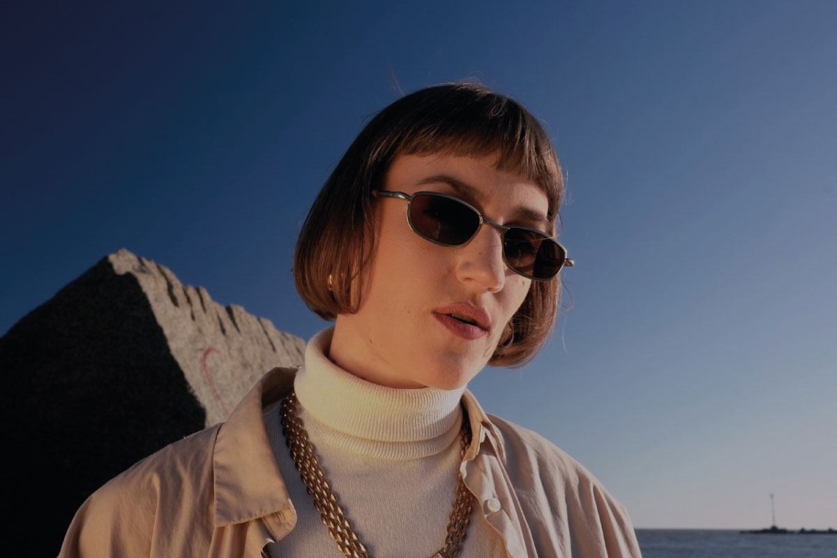 “Liberador y terapéutico”, así define Eli Almic su nuevo disco ‘LA ...